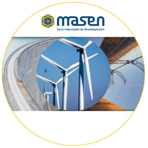 La centrale solaire Noor Ouarzazate - Sudestmaroc.com