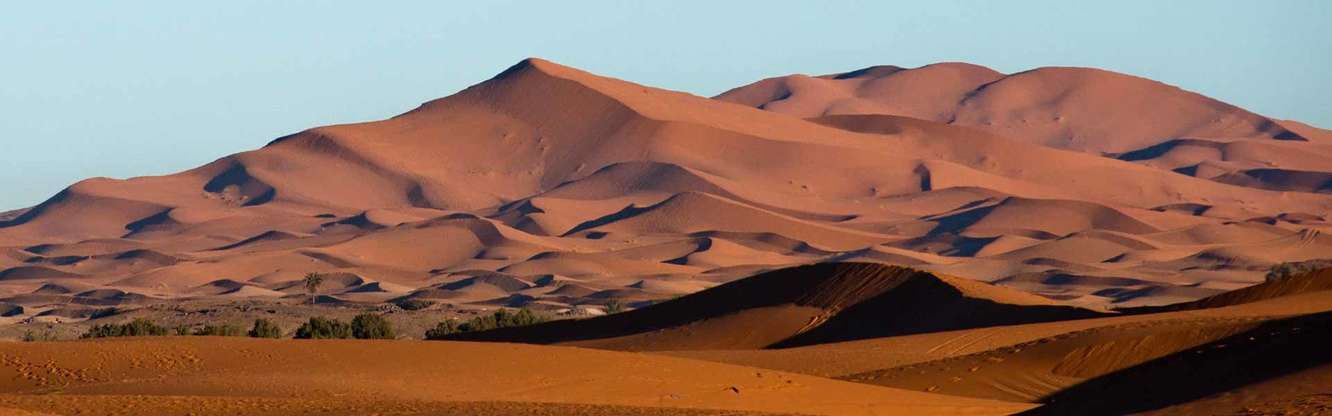 Découvrir Errachidia - Sudestmaroc.com