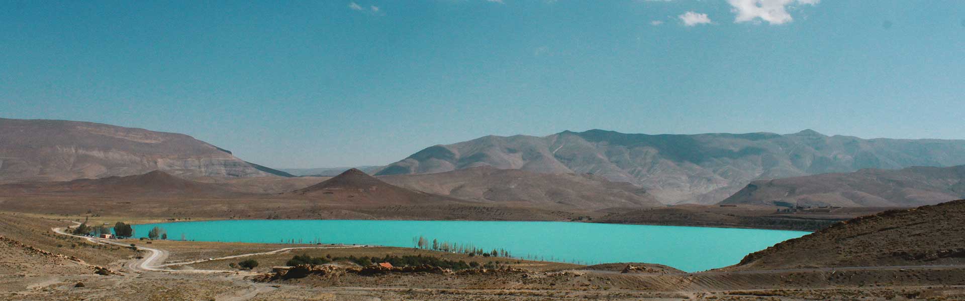 Découvrir Midelt - sudestmaroc.com