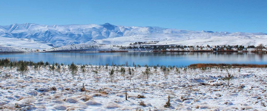 Découvrir Midelt - sudestmaroc.com