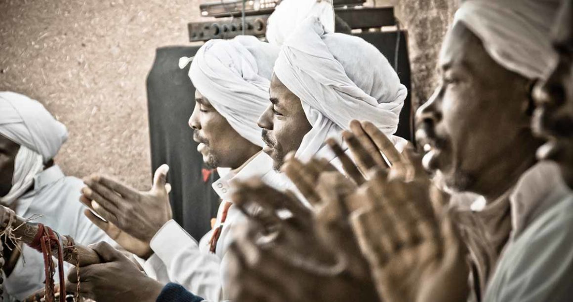 Khamlia, le village marocain qui vit aux rythmes de la musique gnaoua ...