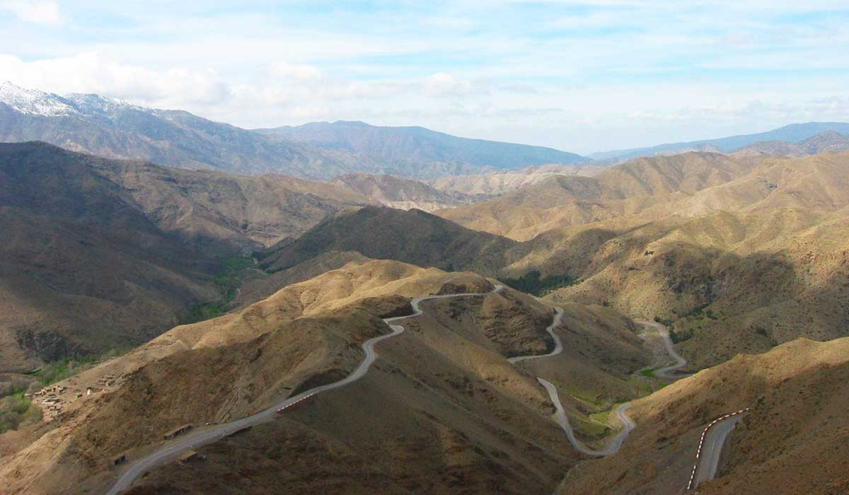 Le saviez-vous ? - sudestmaroc.com