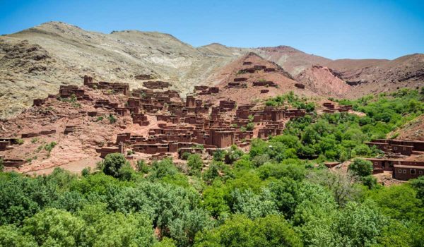 L’opportunité est là pour le Maroc de valoriser sa nature profonde ...