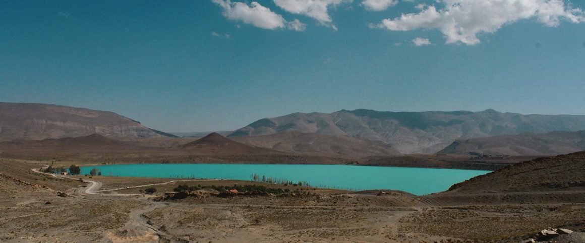 Découvrir Midelt - sudestmaroc.com