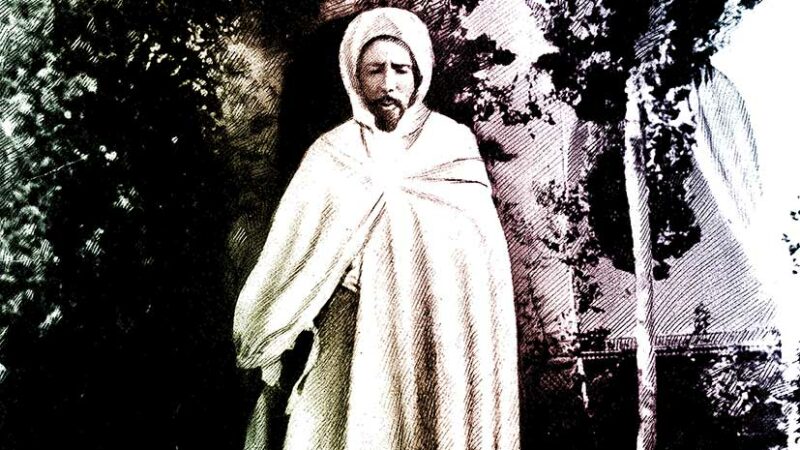 Les débuts agités du pouvoir de Thami El Glaoui