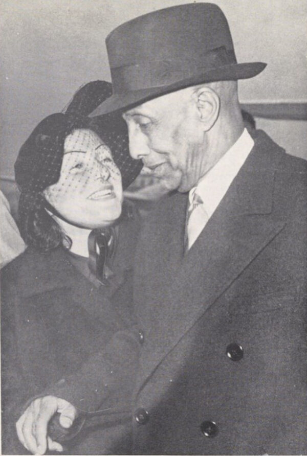 Thami El Glaoui au service du protectorat français, du Sultan et de lui ...